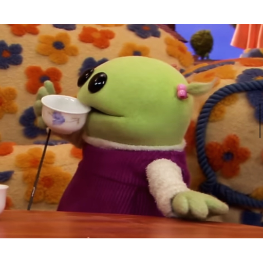 Sticker Maker - Mona Nanalan