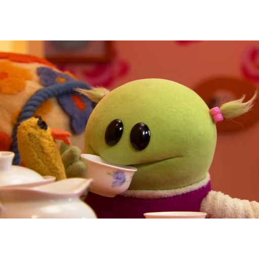 Sticker Maker - Mona Nanalan