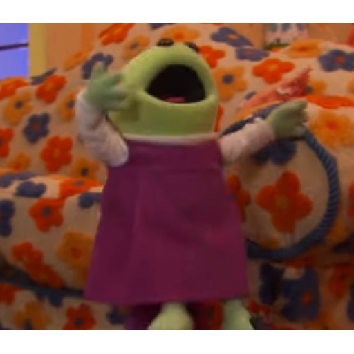 Sticker Maker - Mona Nanalan