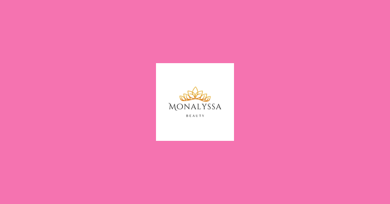 Sticker Maker - Monalyssa Beauty