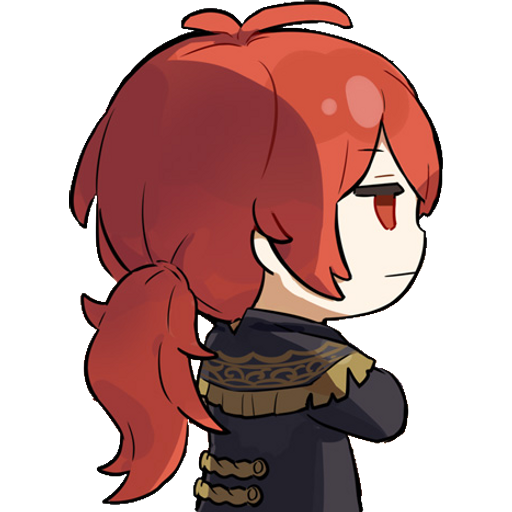 Sticker Maker - Mondstat Character #4 [Genshin Impact]