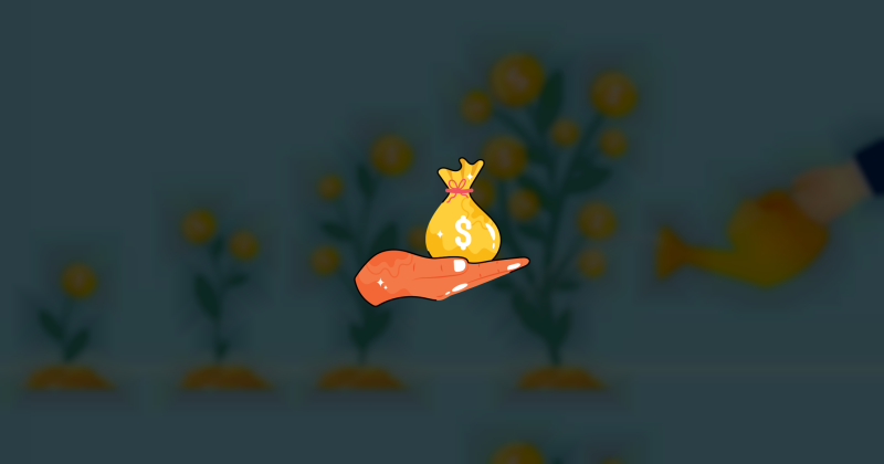 Sticker Maker - Money