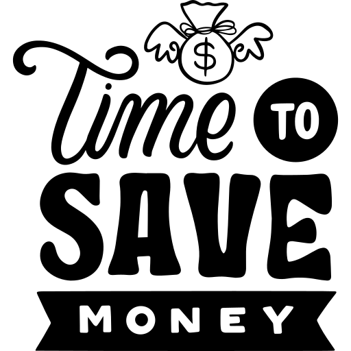 Sticker Maker - Money