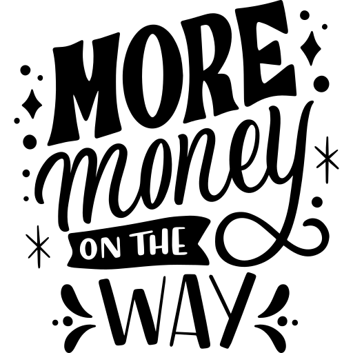 Sticker Maker - Money