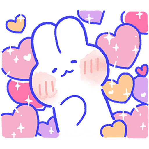 Sticker Maker - Mongmong