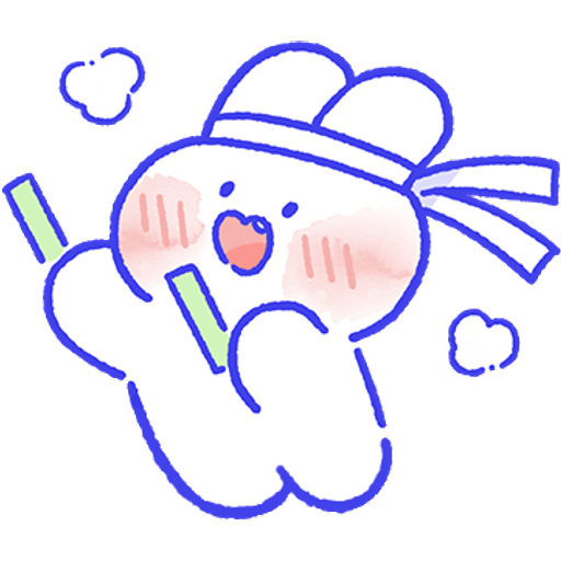 Sticker Maker - Mongmong