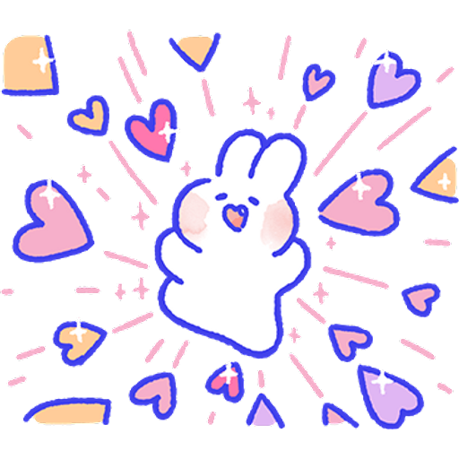 Sticker Maker - Mongmong