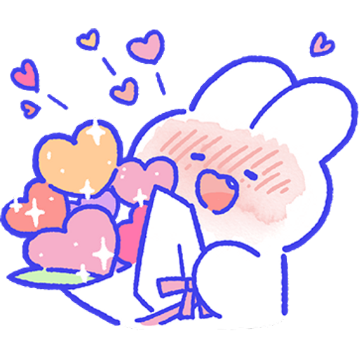 Sticker Maker - Mongmong