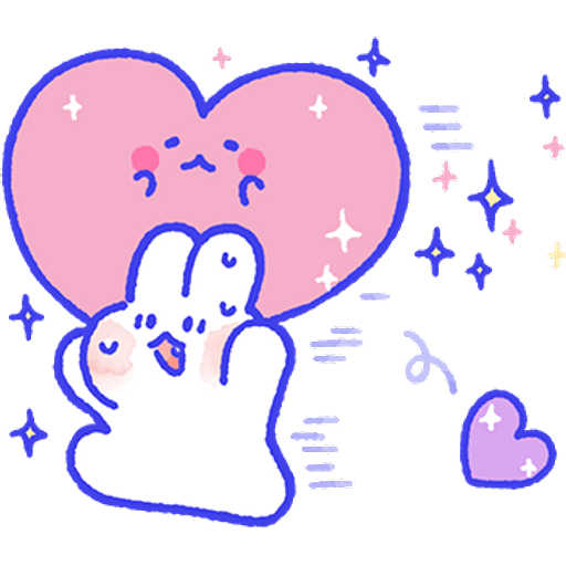 Sticker Maker - Mongmong