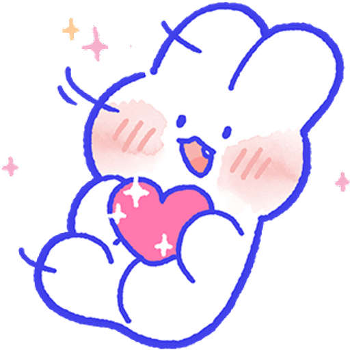 Sticker Maker - Mongmong