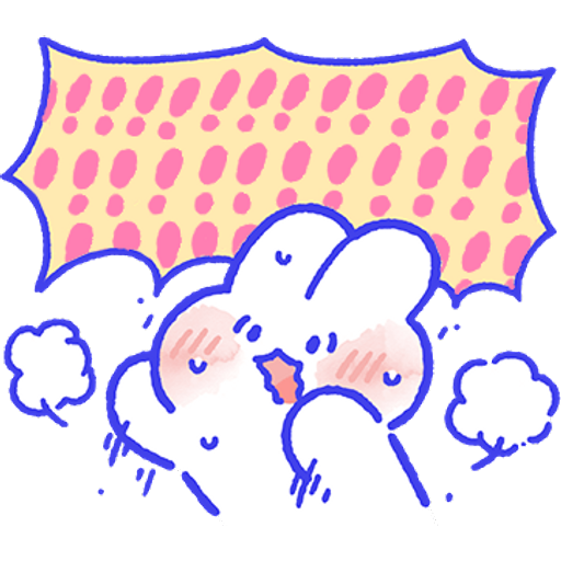 Sticker Maker - Mongmong