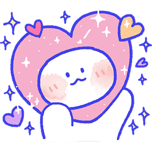 Sticker Maker - Mongmong