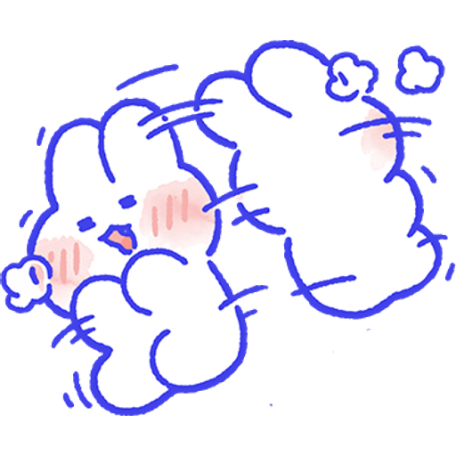 Sticker Maker - Mongmong