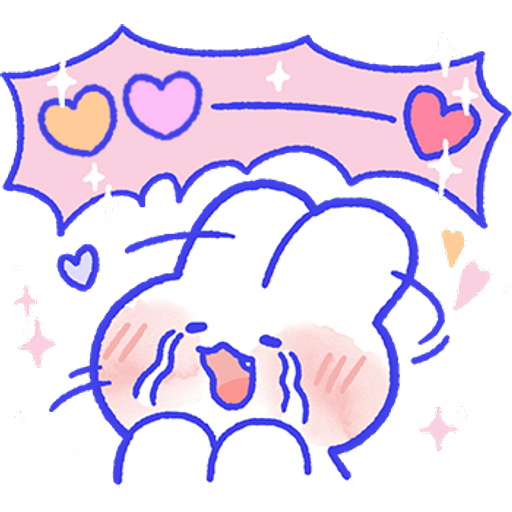 Sticker Maker - Mongmong