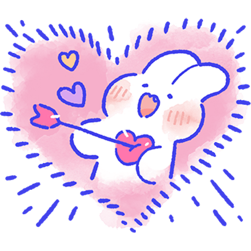 Sticker Maker - Mongmong