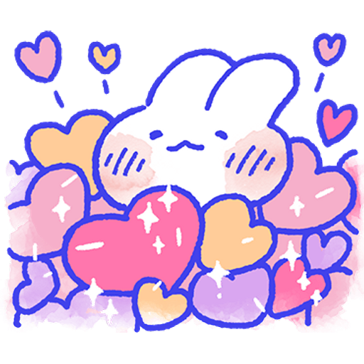 Sticker Maker - Mongmong