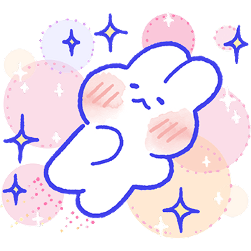 Sticker Maker - Mongmong