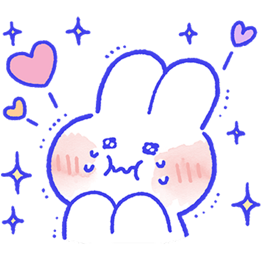 Sticker Maker - Mongmong