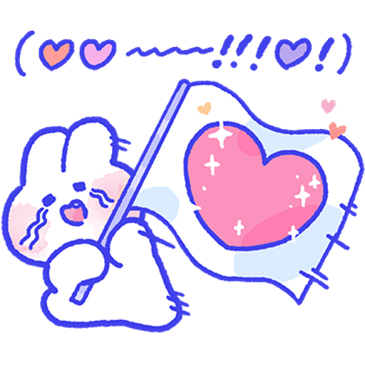 Sticker Maker - Mongmong