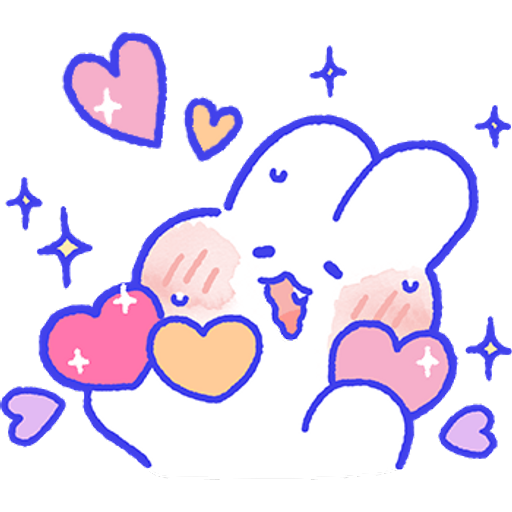 Sticker Maker - Mongmong