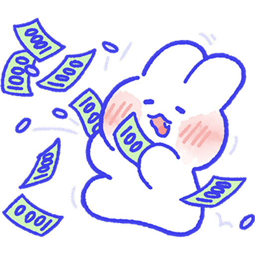 Sticker Maker - Mongmong