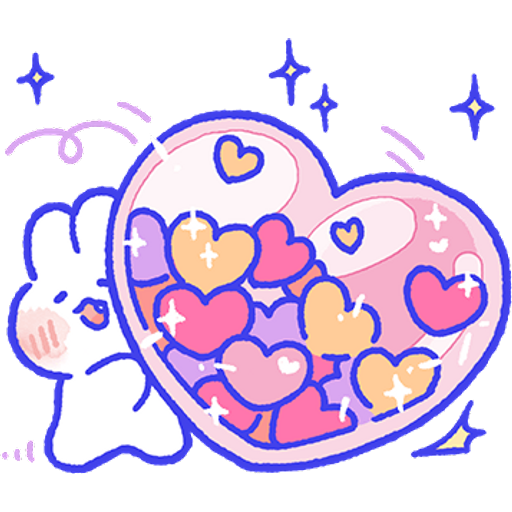 Sticker Maker - Mongmong