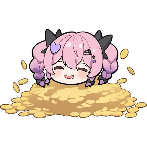 Sticker Maker - Moni