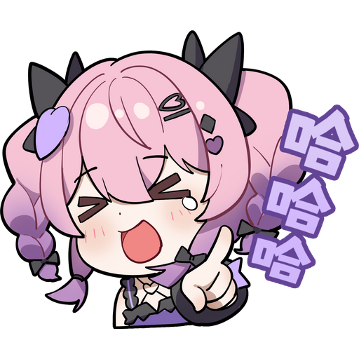 Sticker Maker - Moni