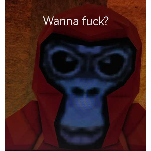 Sticker Maker - Strange and Sus Monke