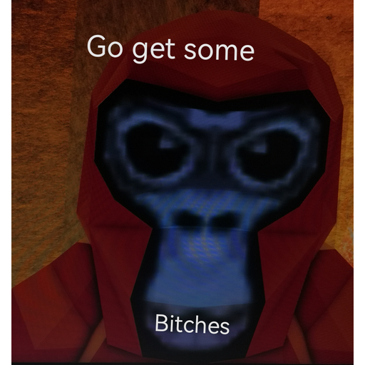 Sticker Maker - Strange and Sus Monke