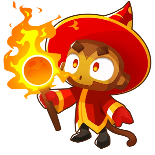 Sticker Maker - Monkeys