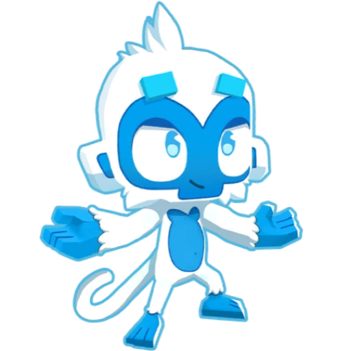 Sticker Maker - Monkeys