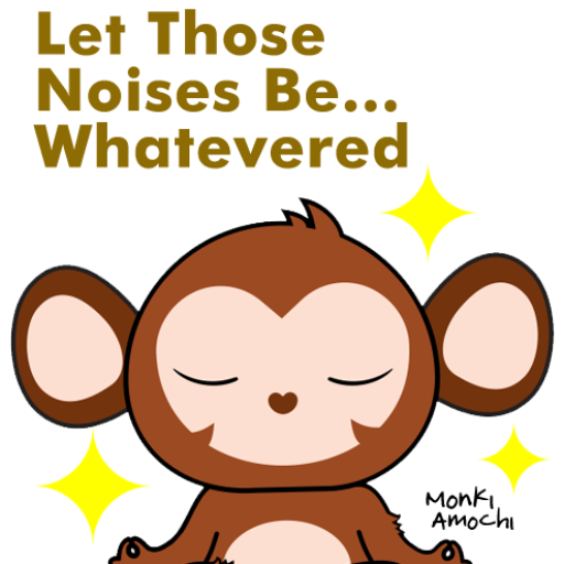 Sticker Maker - Monki Amochi