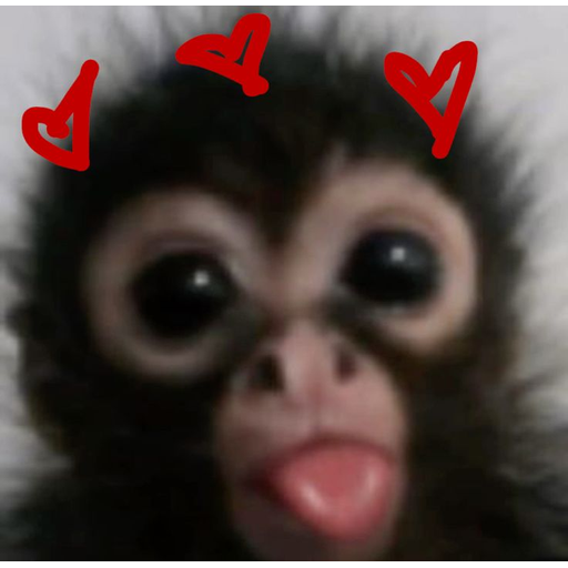 Sticker Maker - Monki