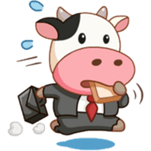 Sticker Maker - MOO_Animated GIF