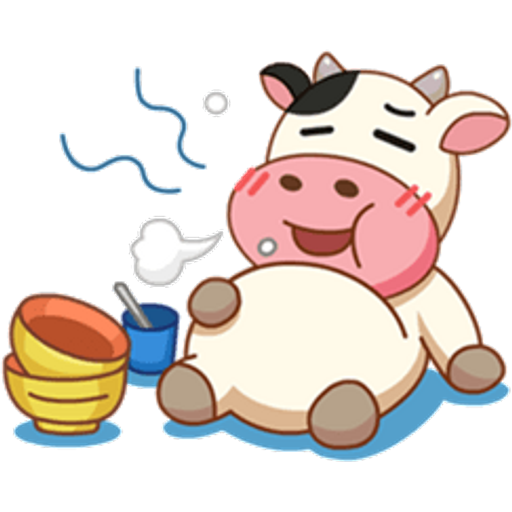 Sticker Maker - MOO_Animated GIF