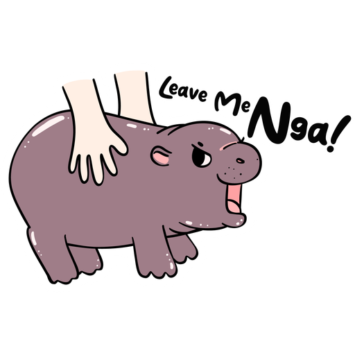 Sticker Maker - MooDeng2 V1