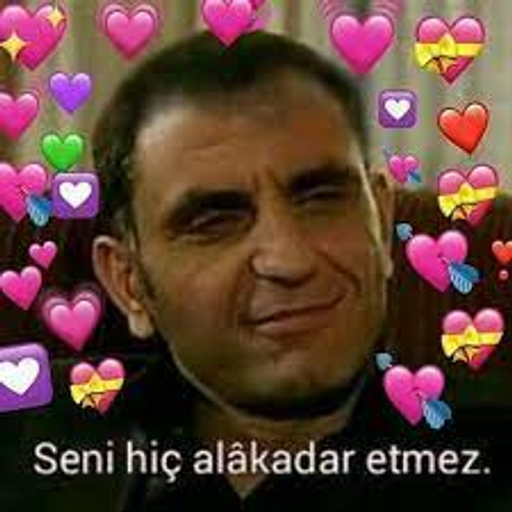 Sticker Maker - Moodluk Komik Fotoğraflar