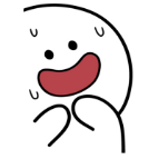Sticker Maker - Happy Conny