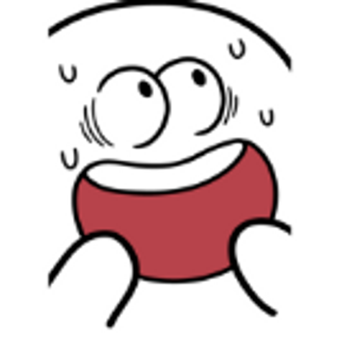 Sticker Maker - Happy Conny