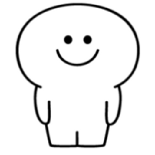 Sticker Maker - Happy Conny