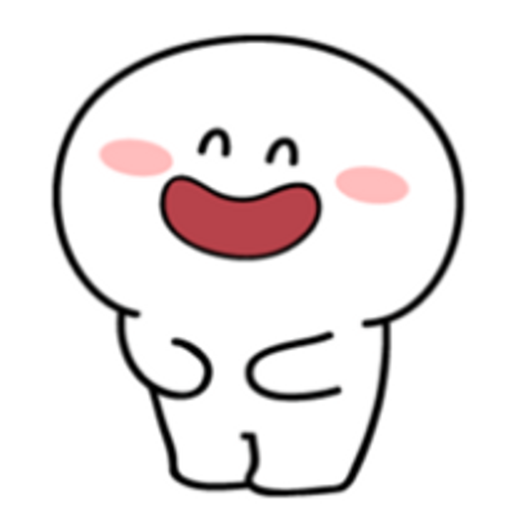 Sticker Maker - Happy Conny