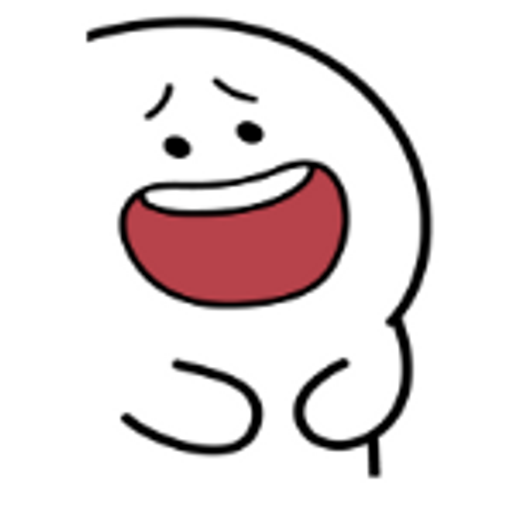 Sticker Maker - Happy Conny