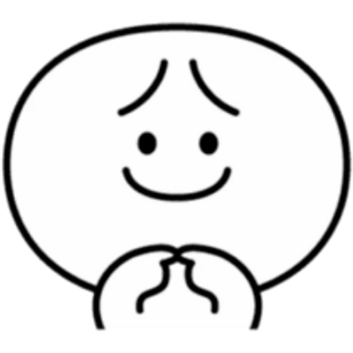 Sticker Maker - Happy Conny