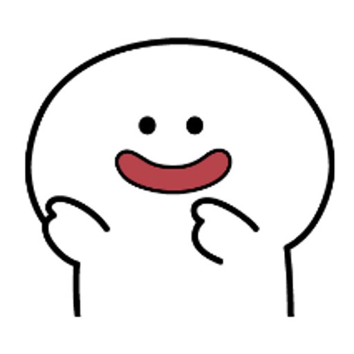 Sticker Maker - Happy Conny