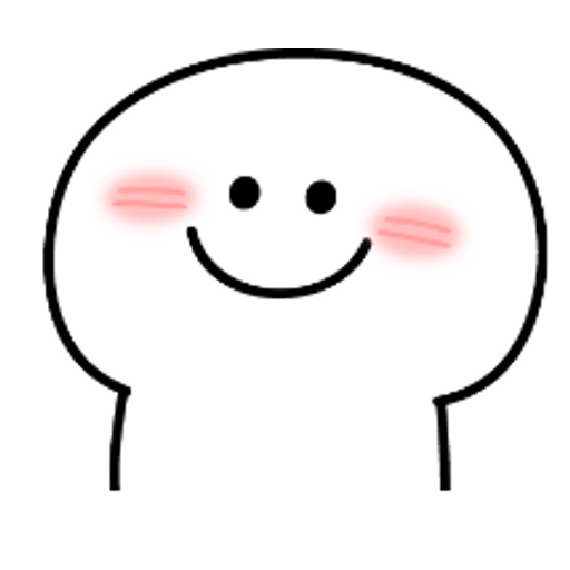 Sticker Maker - Happy Conny