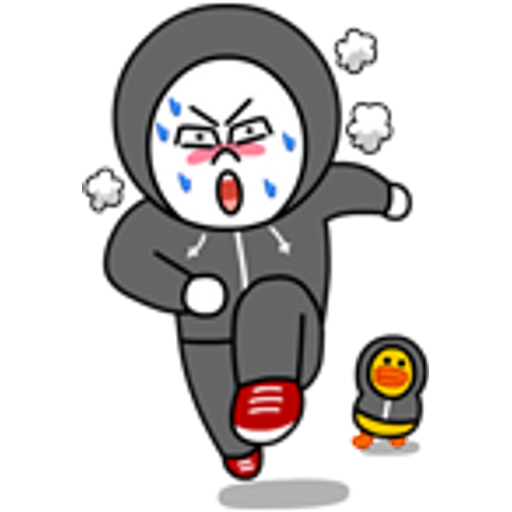 Sticker Maker - Moon: Special Edition