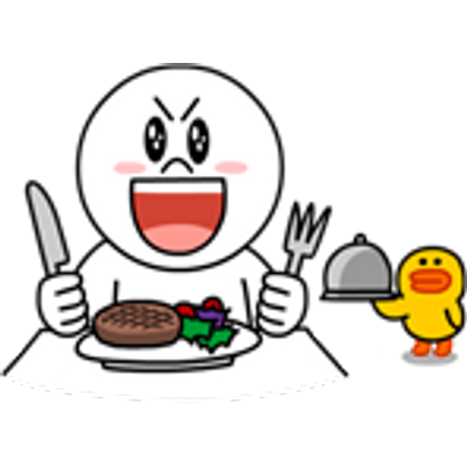 Sticker Maker - Moon: Special Edition