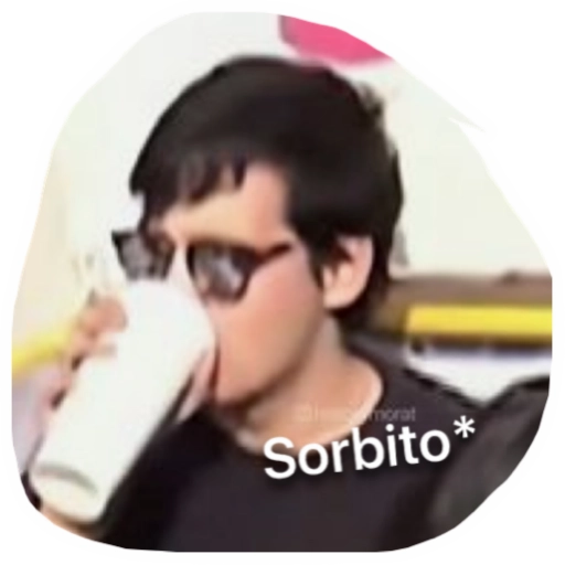 Sticker Maker - MORAT