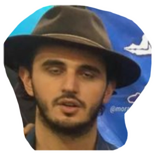 Sticker Maker - MORAT